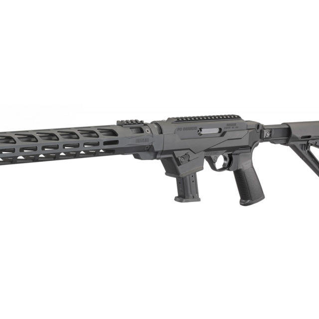 Ruger PC Carbine 19122, kal. 9mm Luger | Sebron Arms